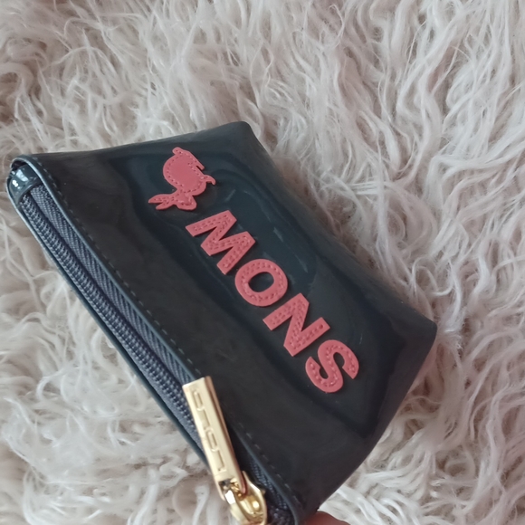 lolo | Bags | Lolo Mini Cosmetic Bag Coin Purse | Poshmark